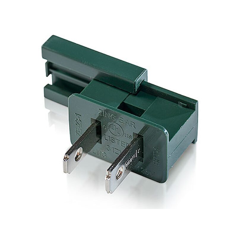 SPT-2 Male Zip Plugs