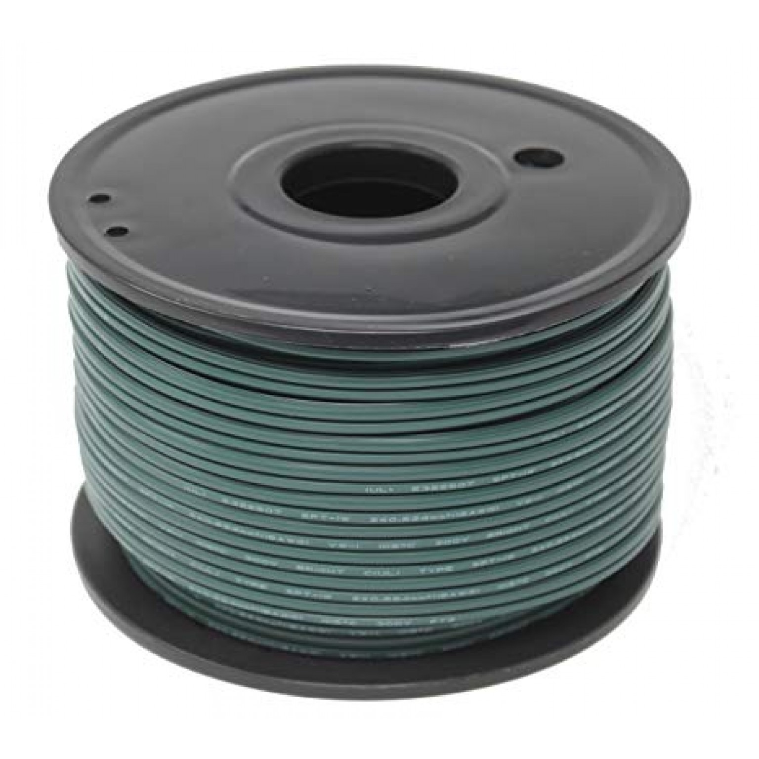 SPT-1 Wire, 1000', Green Archives - Christmas-LEDs.com