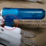 COMBO CLIP SAMPLE PACK - Christmas-LEDs.com